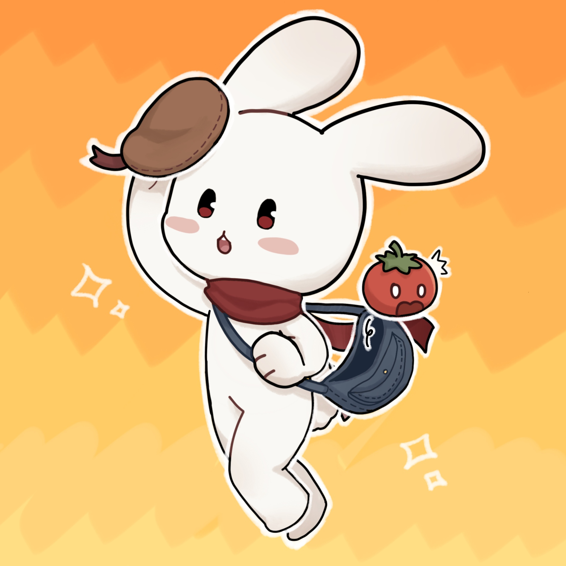 虚研学园录播组 