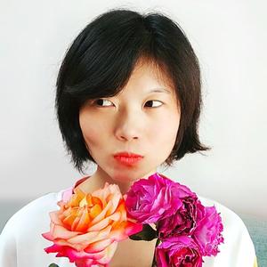 不老丹丹 