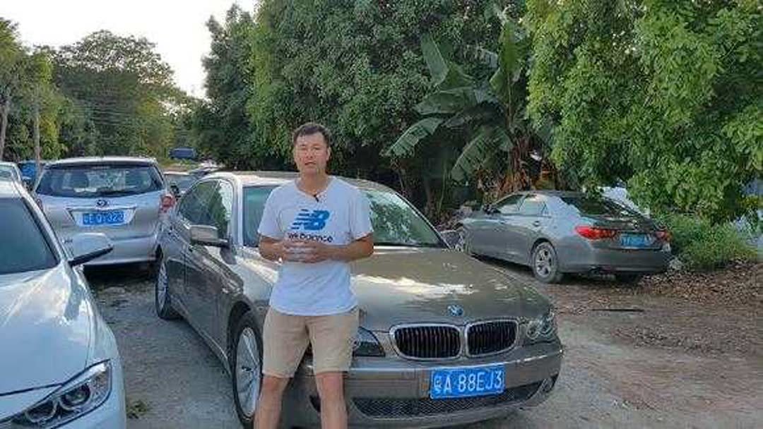 很多人都觉得二手车贵,我们看看2万以下能买到什么样的二手车