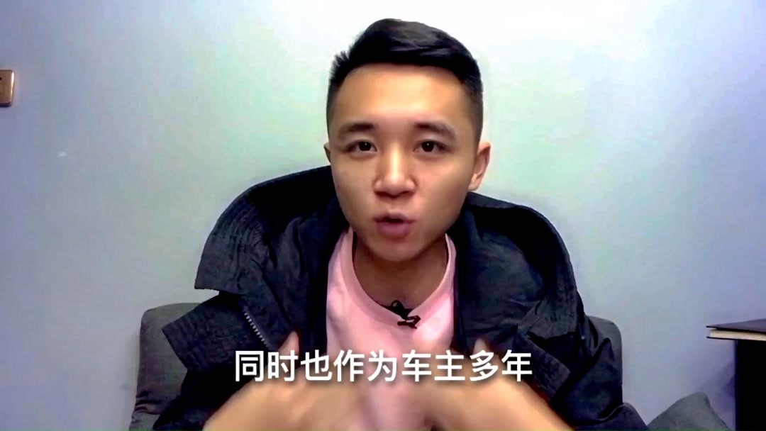 行车记录仪该怎么选?从实用的角度!小伙给大家分析!