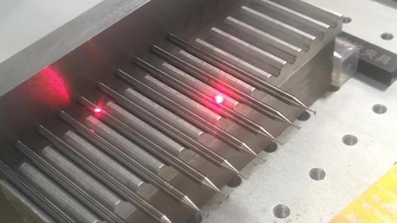 刀父2刃非标微小径钨钢t型铣刀加工定制