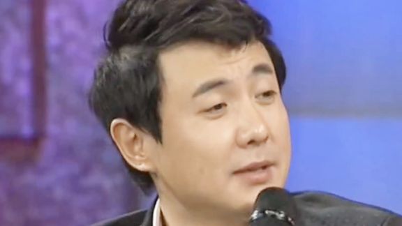 马丽说跟沈腾一起演小品,全程冷汗,就连春晚都忘词