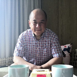 张韧老师聊生物工艺 