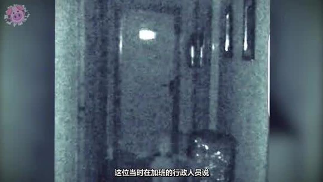 可爱外表下的恐怖恶灵!史上最诡异的十大灵异照片,吓死人了
