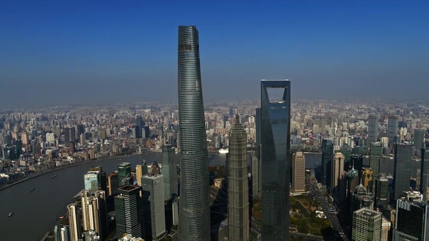 上海源豪检测企业形象宣传片