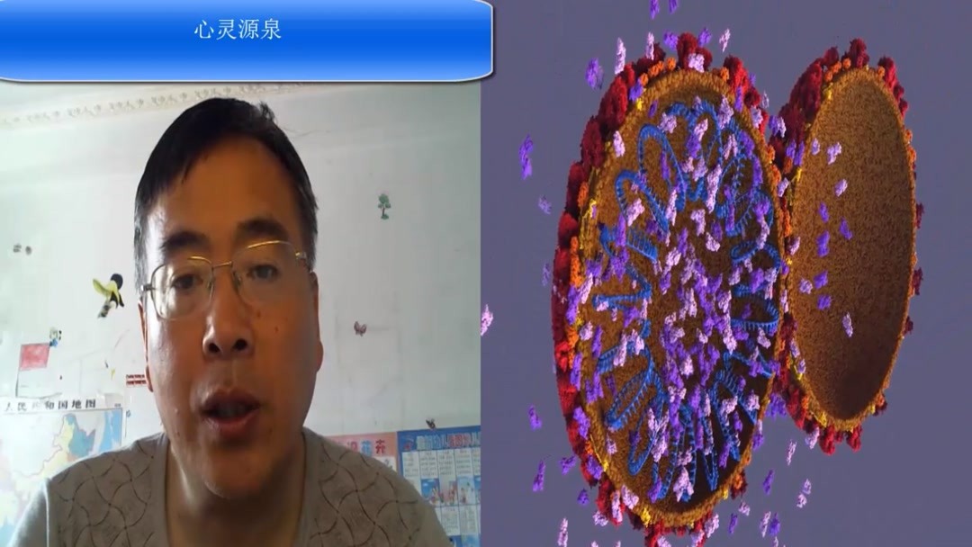 新冠病毒可怕,萨斯SARS病毒又如何呢