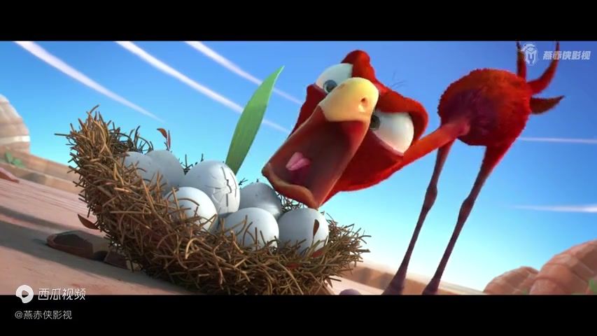 #上热门 #动画短片