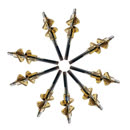 蓝冰丝杠一个订 