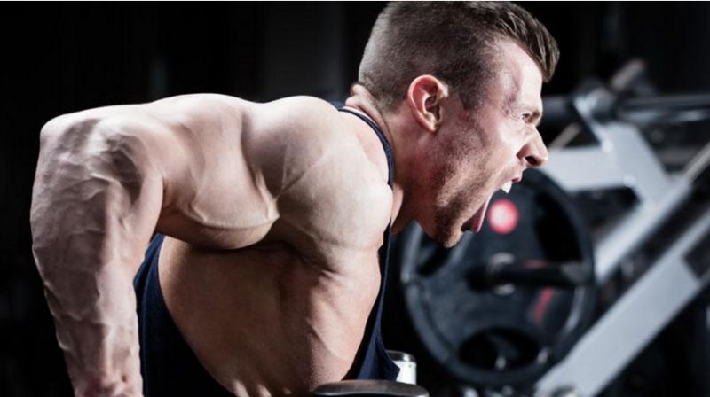 下背痛患者肌力腰椎稳定度训练