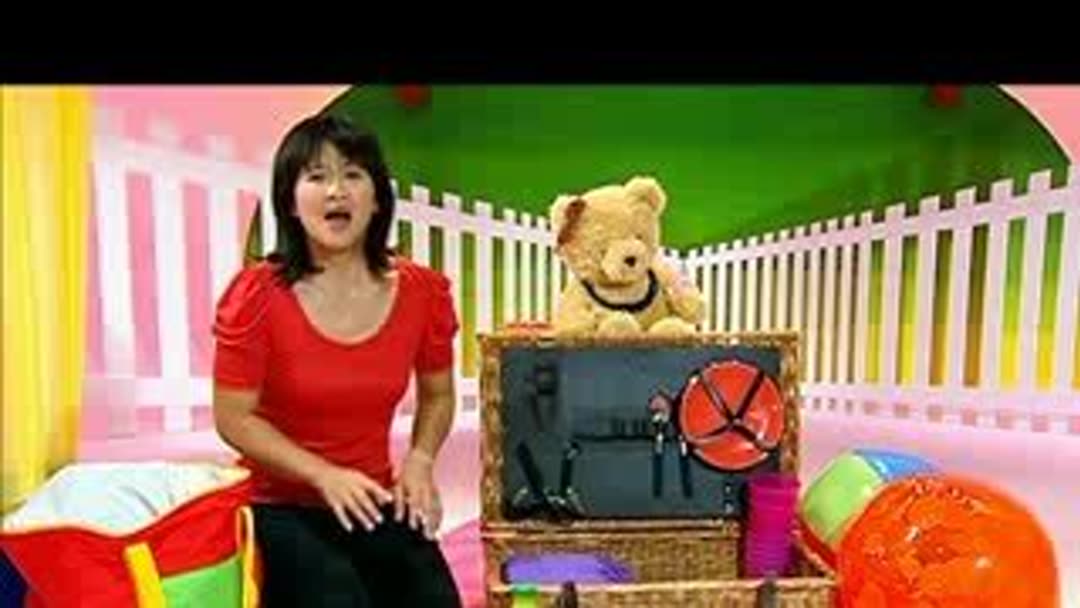 拼读智趣启蒙 Fun with Phonics(阅读)节选