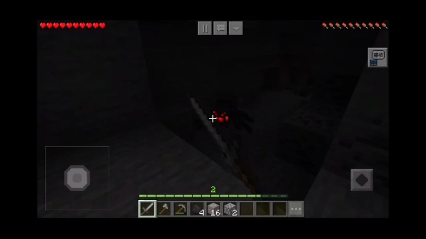 我的世界无模组简单生存第二期