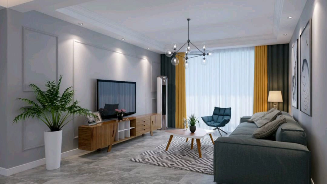 学习室内设计到底应该如何入手?