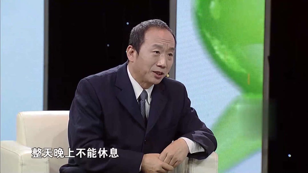 健康有话说:脉管炎 糖尿病足 动脉硬化闭塞症 有何区别