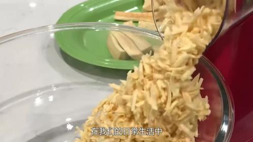 为什么面粉会发生"爆炸"?