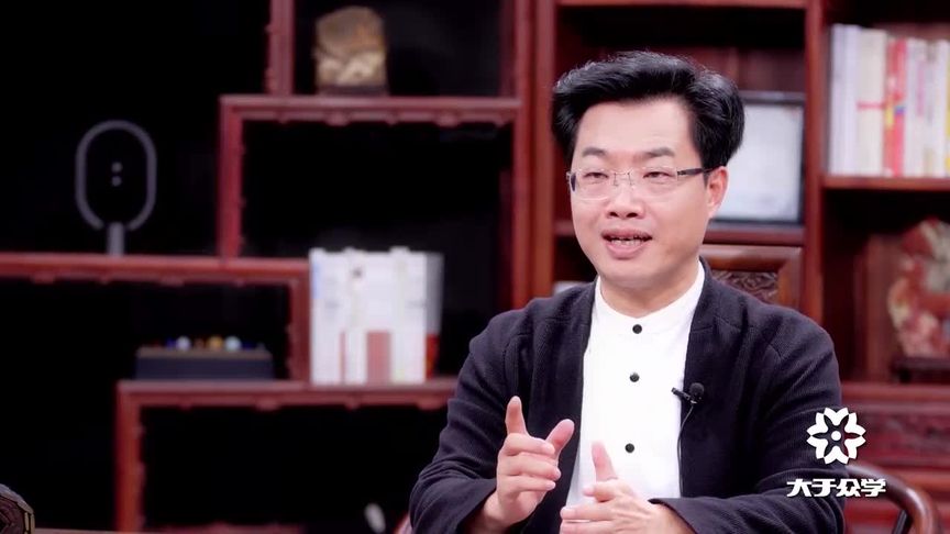 对初中生而言,学习的主动性都是靠兴趣,没兴趣学习就差—戴东说