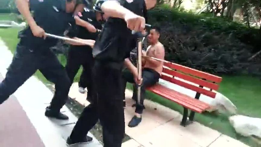 防爆演练熟悉应急预案