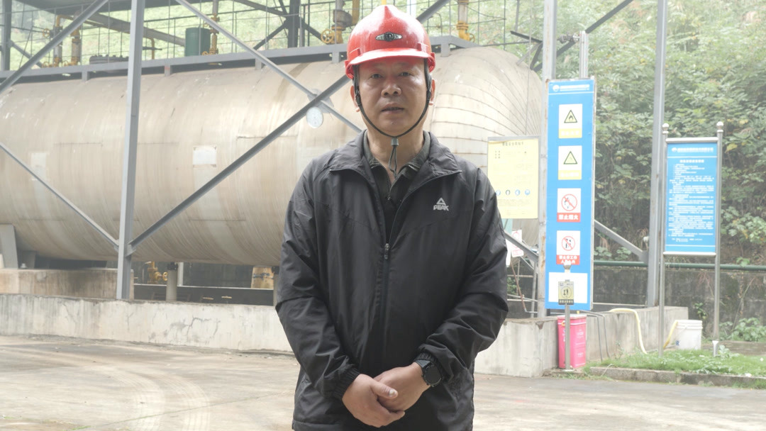 液氨泄露应急预案