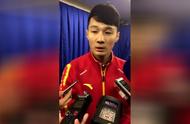 短道速滑男子1500米第四名任子威采访:细节处理方面需再提高