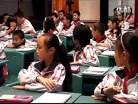 探索三角形三边关系 课堂实录_小学四年级数学优质课视频