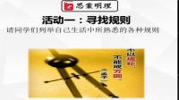 法律保障生活_赵锋(人教部编版七年级道德与法治下学期)