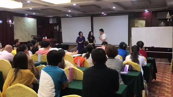 私密教学中学员反馈效果立竿见影