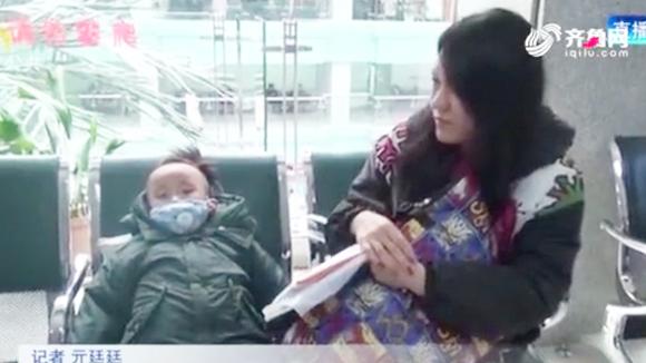 儿童流感又进入高发期,源头为甲型H1N1病毒,专家提醒家长注意预防