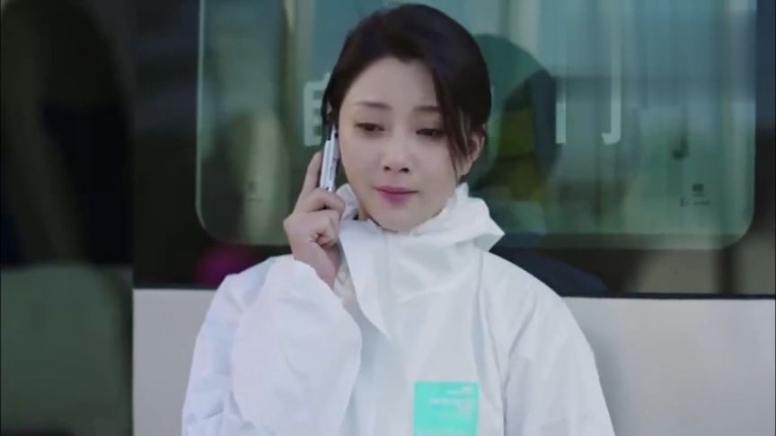 迟到:黄晓明刚跟殷桃表白,下秒得知殷桃被感染,当场崩溃