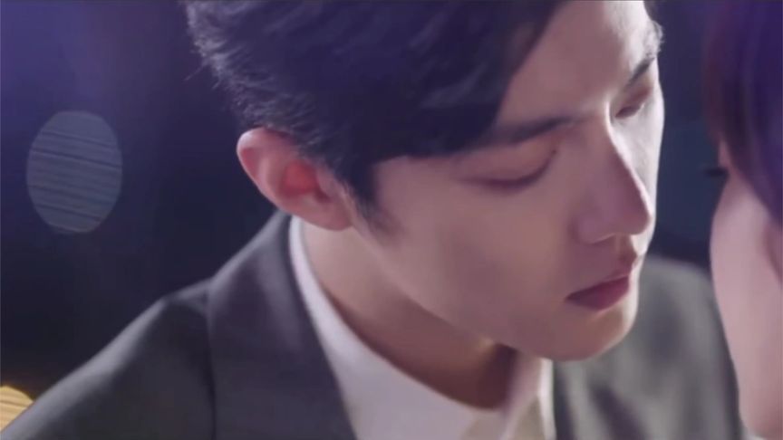 《余生请多指教》热剧预告，让我们一起期待开播吧