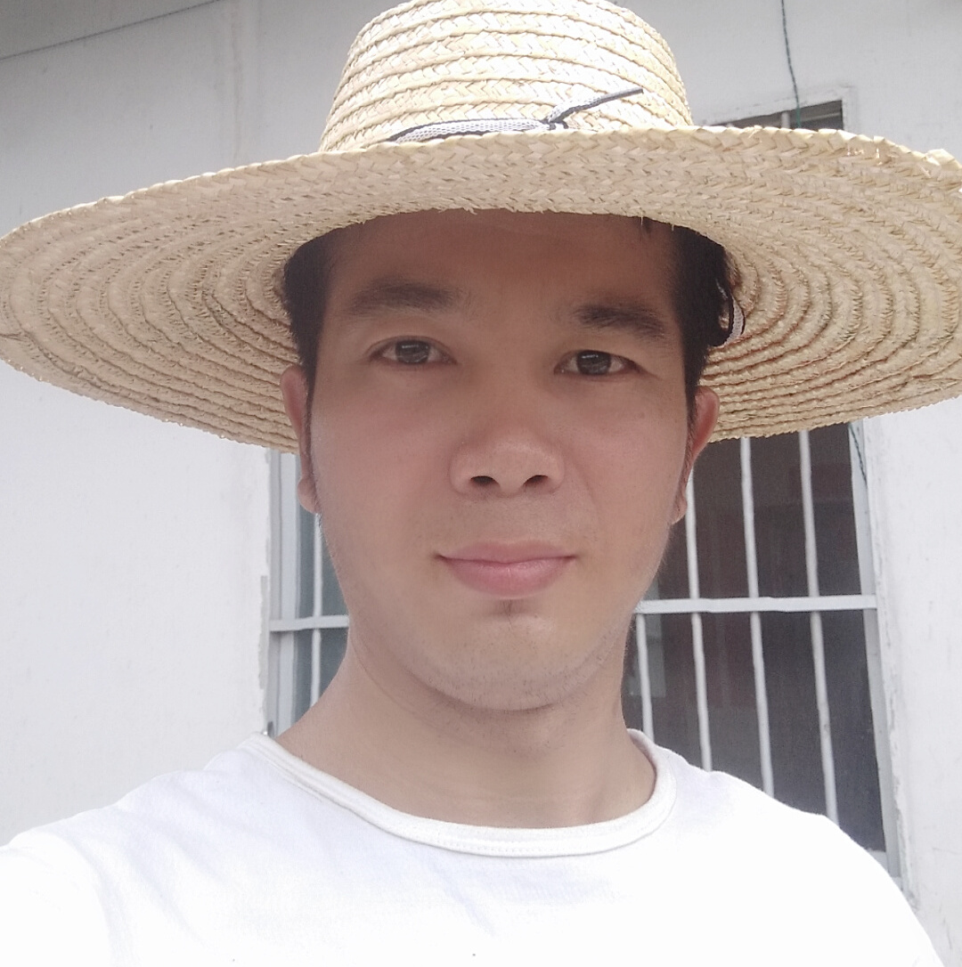广西小庄哥 