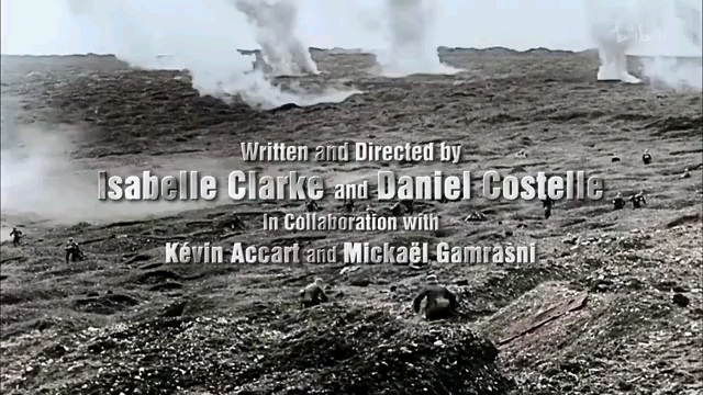 纪录片 《末日启示录》 第一次世界大战