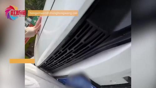 河南一男子故意驾车撞人后称对方为"宝宝"?律师:涉嫌故意伤害