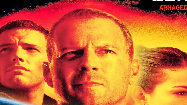 陨石撞地球多可怕?比10000颗核弹更恐怖