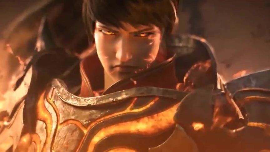 杀不死我的只会让我更强,遭爱人兄弟联手背叛,他要他们偿还一切