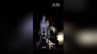 TS30全站仪转起来