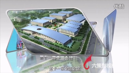 产品类企业宣传片