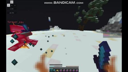 我的世界日常PVP第二集