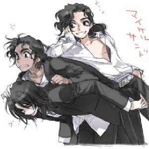 休怪 