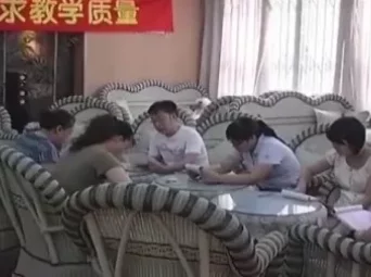 四年级数学北师大版 线的认识 视频文件_课堂实录与教师说课