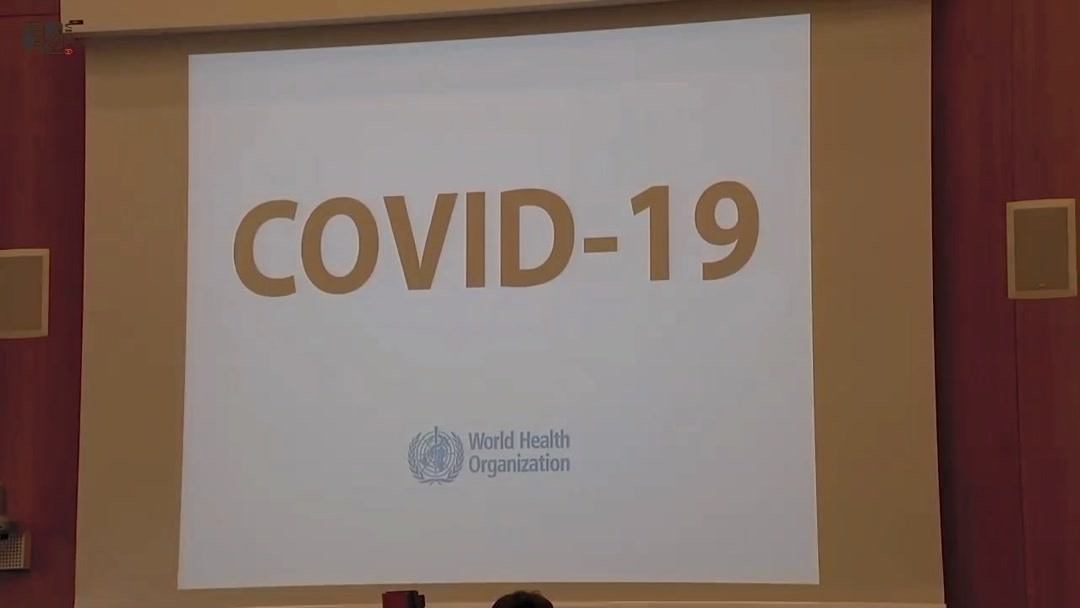 世卫组织:新冠病毒“COVID-19”疫苗 可能在18个月内完成