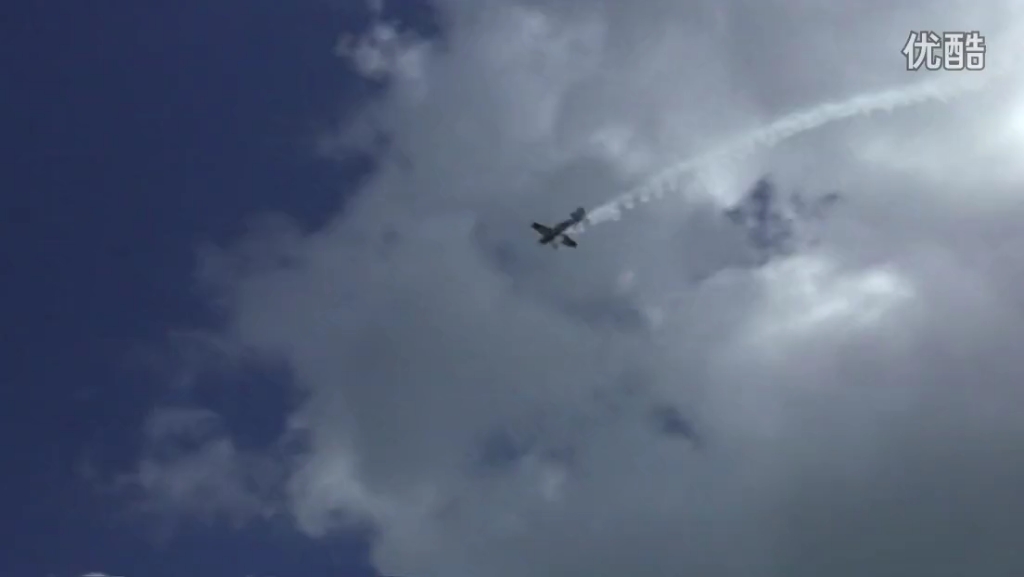 多年前JS的航模3D特技飞行夺冠表演