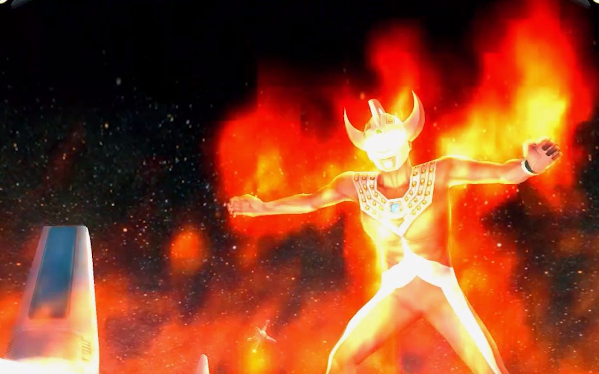 奥特曼格斗进化重生全剧情攻略解说 第十二期 【M78完全破坏计划】