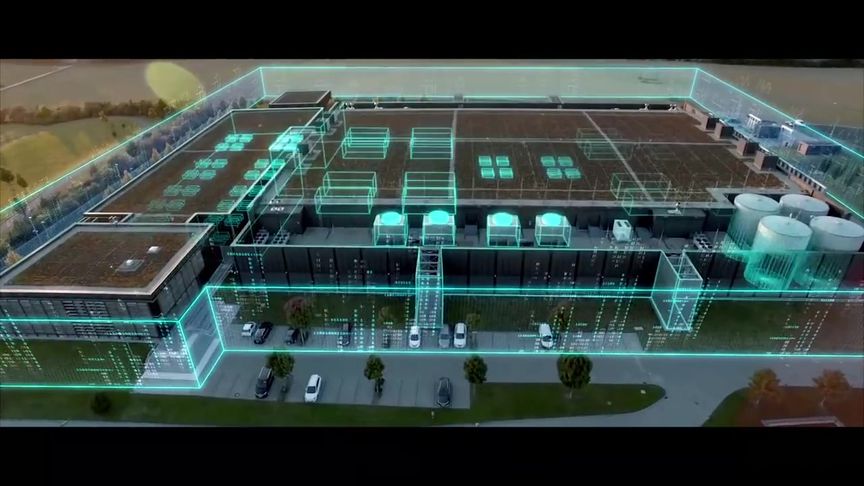 燃!2019智博会宣传片重磅出炉