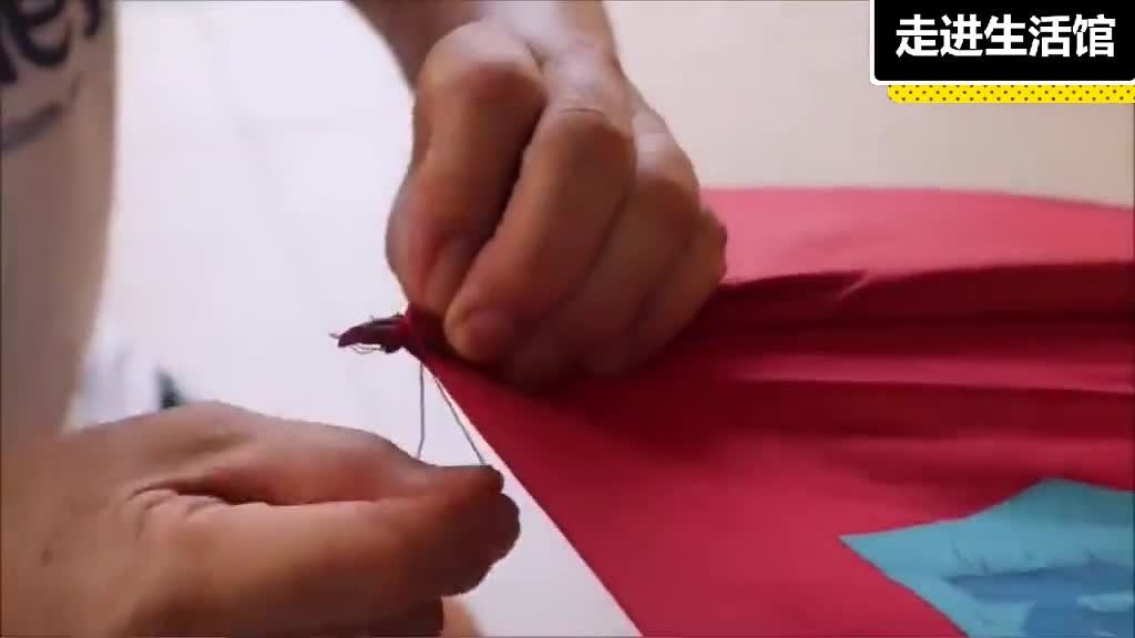 以后雨伞坏了别扔!用这个方法,可以解决很多人的大难题!