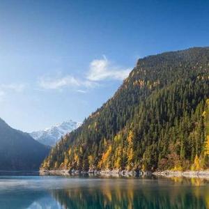 一江风水一片情 