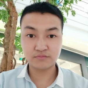 建林——电子爱好者 