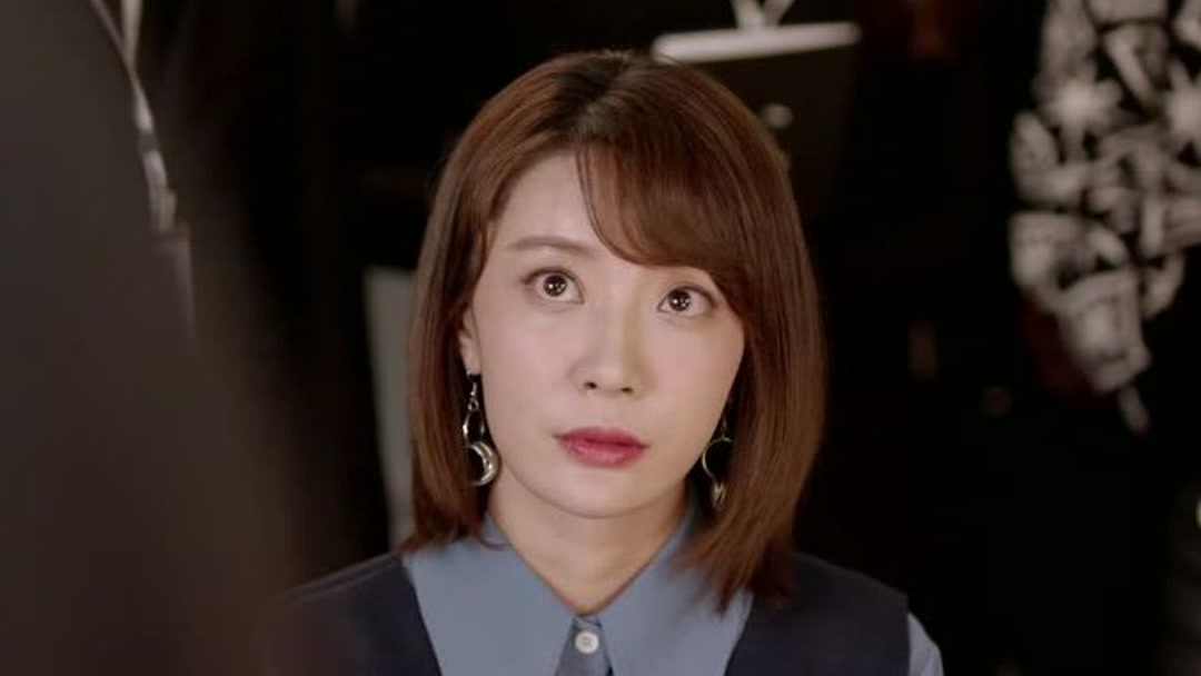 《十年三月三十日》靳燃第一次开会好严肃啊 窦骁故意针对娜扎