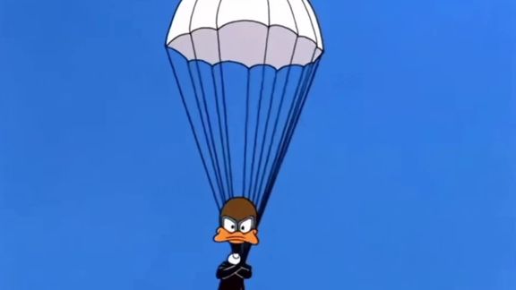 作者:笔给你你画 兔八哥:我画就画.#充能计划