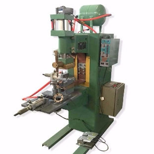 烨云焊机2D线材机工厂 