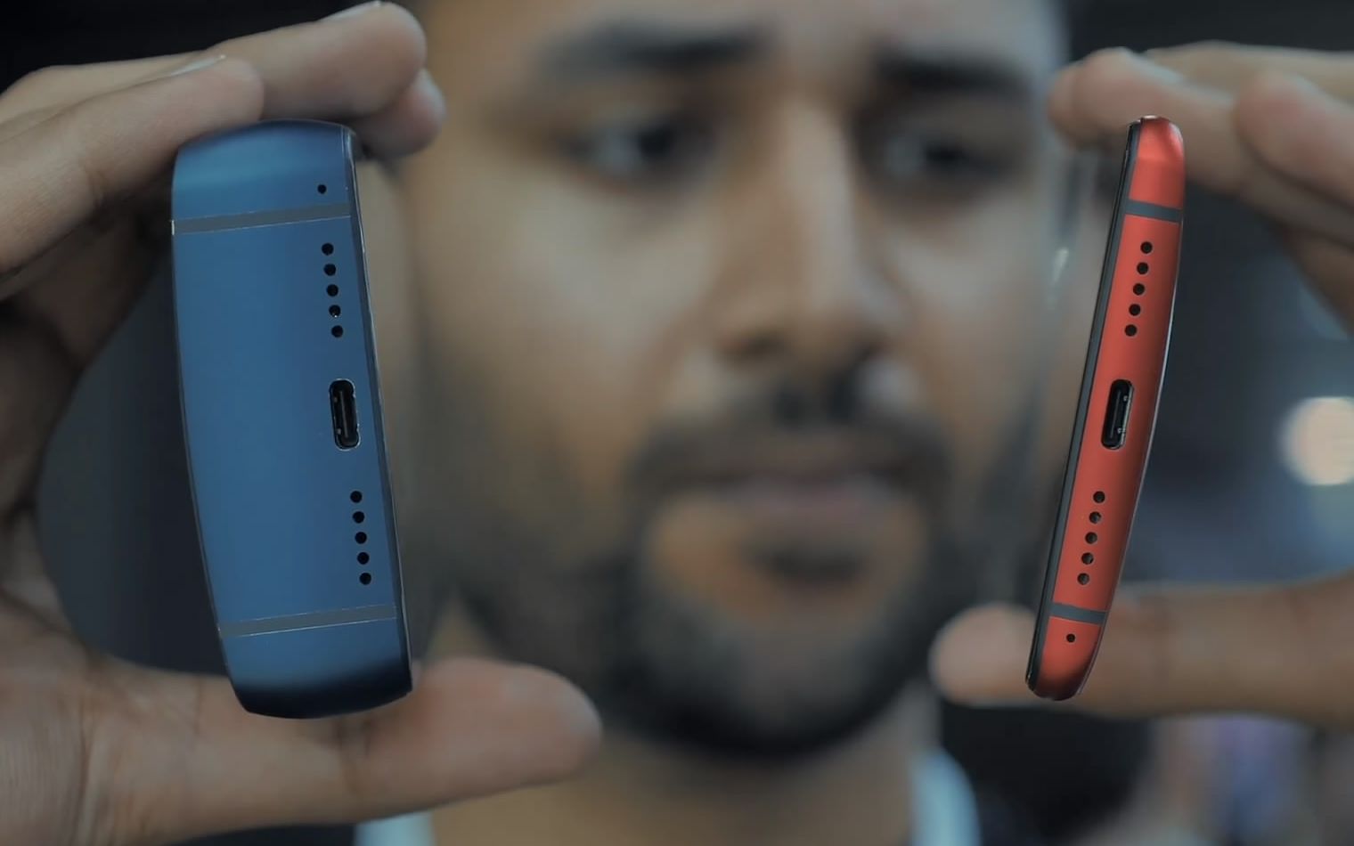 50天超长待机,史上最大最厚的手机