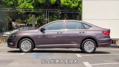 合资的A级轿车中买哪款更保值省油,适合家用,老司机建议买这款